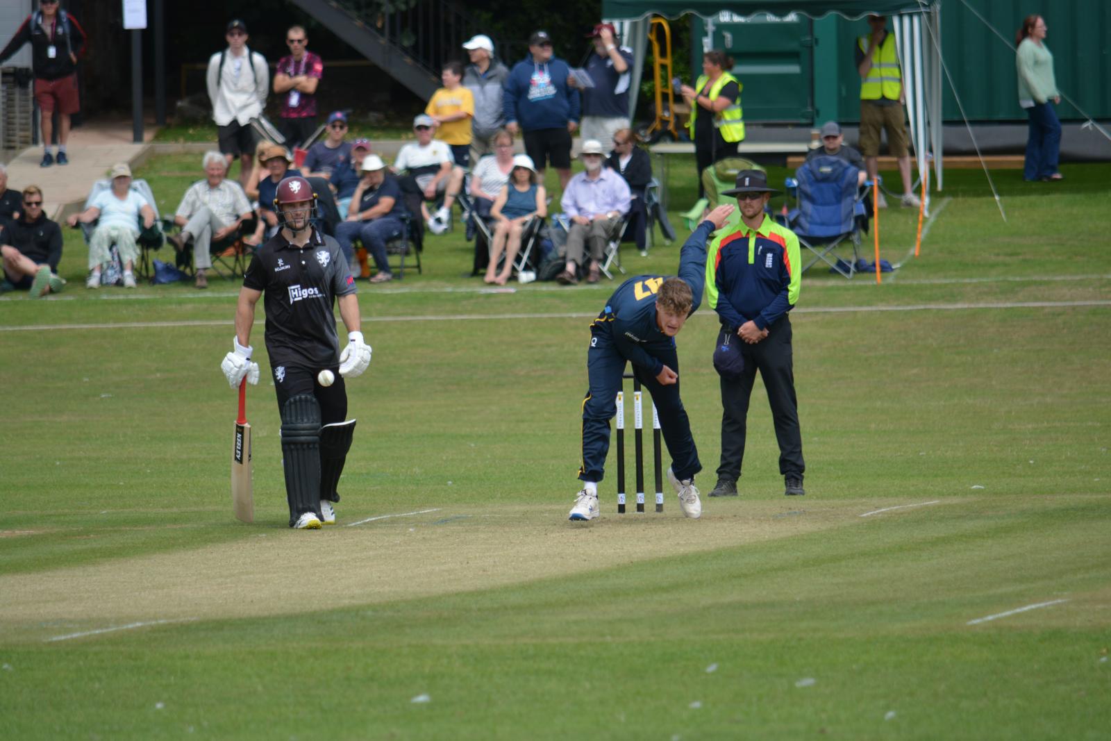 Fourth team and ground improvements all part of Exmouth's growth plan for the future | Hybrid ...